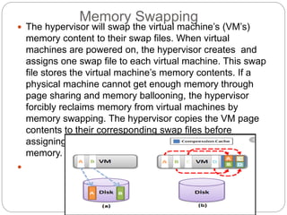Optimizing cpu resources | PPTX | Operating Systems | Computer Software and Applications