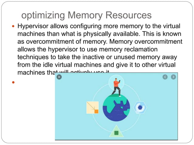 Optimizing cpu resources | PPT