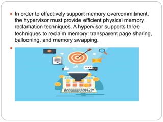 Optimizing cpu resources | PPTX | Operating Systems | Computer Software ...