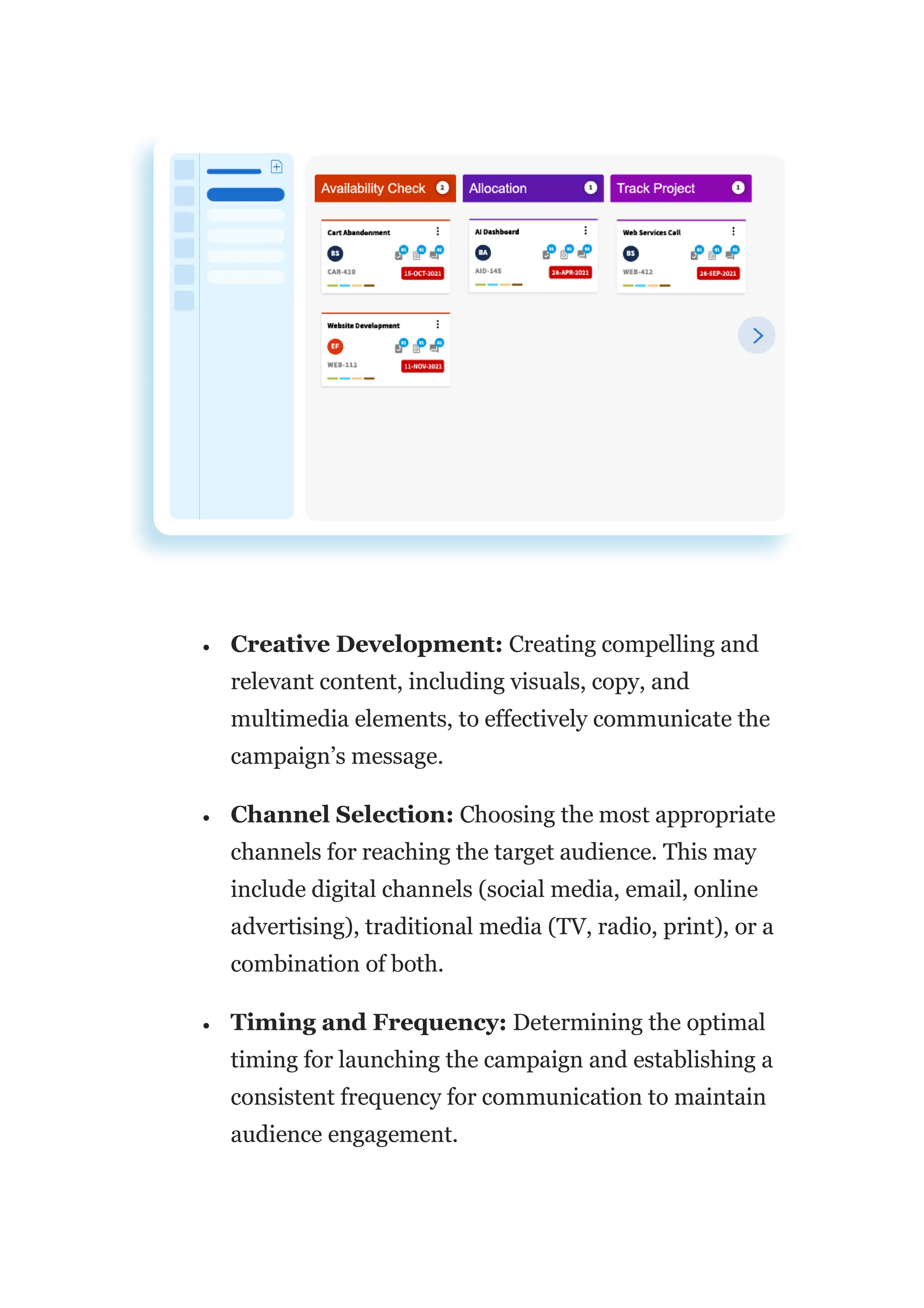Optimizing Creative Campaign Management For Maximum Impact - Slideshare.docx