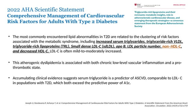 Optimizing CVD Risk Reduction Beyond LDL-C; Role of Non-HDL Cholesterol (006).pptx