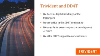 Optimizing development processes with tridion | PPTX