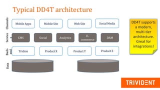 Optimizing development processes with tridion | PPTX