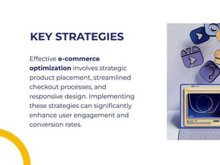 Optimizing E-commerce Success Shopify Development Services.pptx