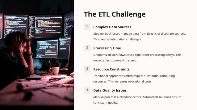 Optimizing ETL Workflows With Advanced Tools.pptx