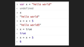 Optimizing for programmer happiness | PPTX | Programming Languages | Computing