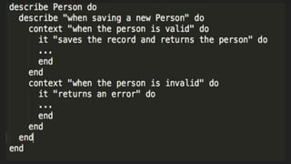 Optimizing for programmer happiness | PPTX | Programming Languages | Computing