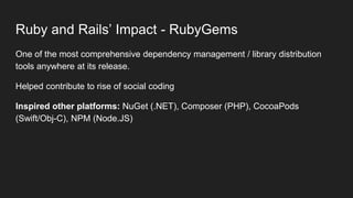 Optimizing for programmer happiness | PPTX | Programming Languages | Computing