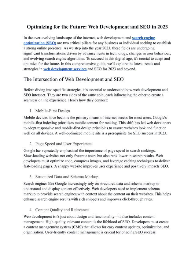 Optimizing for the Future_ Web Development and SEO in 2023.pdf