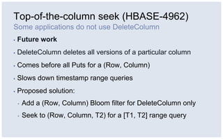 Optimizing_hbase_scanner_performance | PPT
