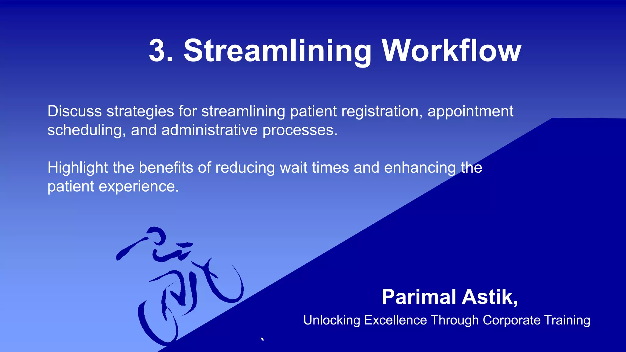 Optimizing Healthcare Operations for Efficiency.pptx