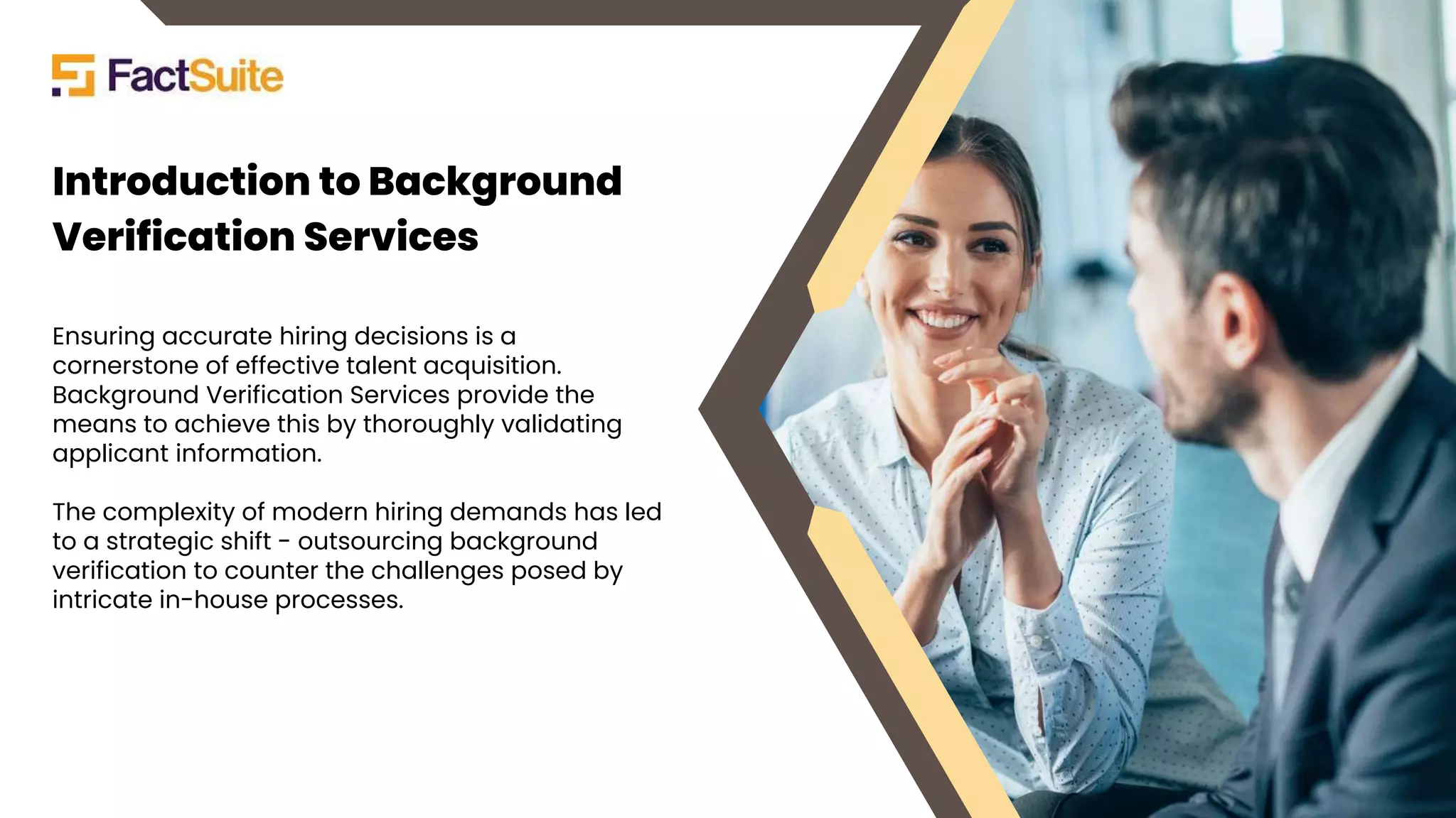 Optimizing Hiring Decisions The Power of Background Verification | PPTX