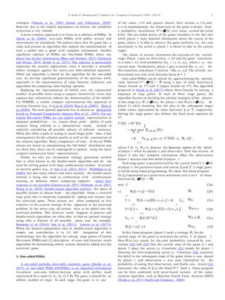 Optimizing honeypot strategies against dynamic lateral movement using partially observable ...