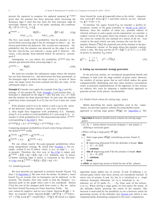 Optimizing honeypot strategies against dynamic lateral movement using ...