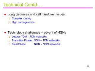 Optimizing interconnect processes | PPT