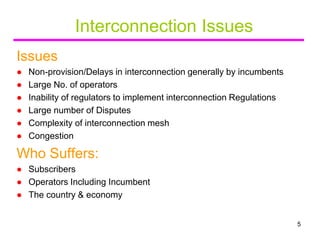 Optimizing interconnect processes | PPT