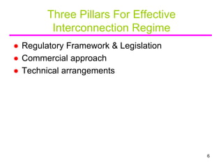 Optimizing interconnect processes | PPT