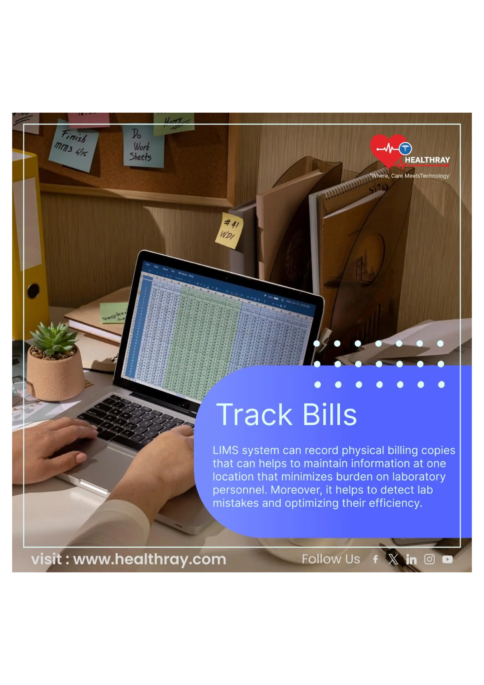 Optimizing Laboratory Efficiency With The Premier Lims Systempdf Computer Software And