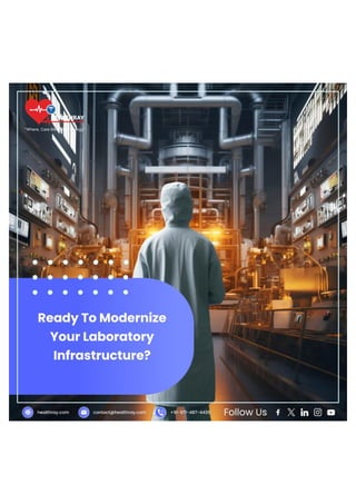 Optimizing Laboratory Efficiency with the Premier LIMS System.pdf | Computer Software and ...