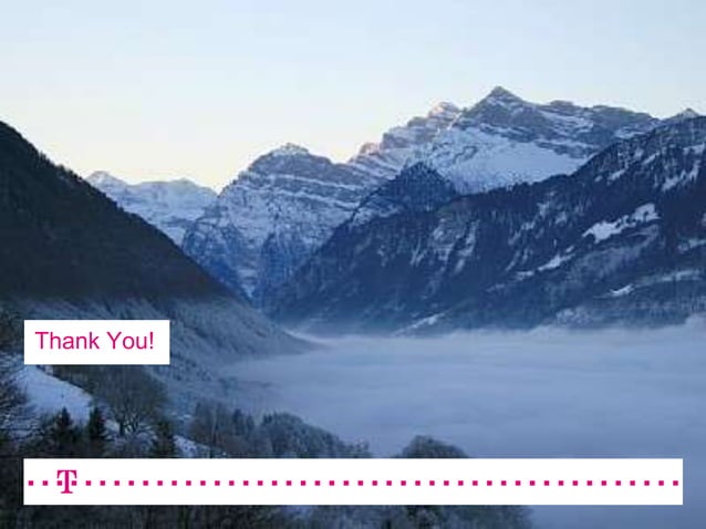 Optimizing LTE Infrastructure Upgrades & Capex | PPTX