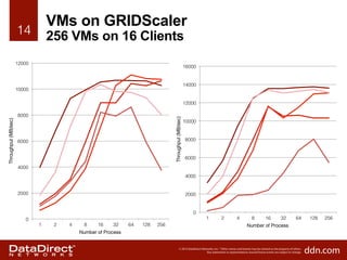 Optimizing Lustre and GPFS with DDN | PPT