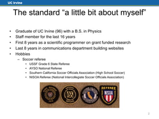 Optimizing MySQL for Cascade Server | PPT