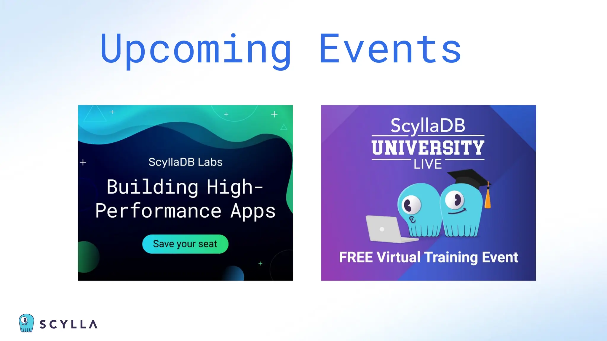 Optimizing NoSQL Performance Through Observability | PPT