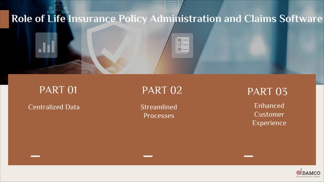 Optimizing Operations With Integrated Life Insurance Policy ...