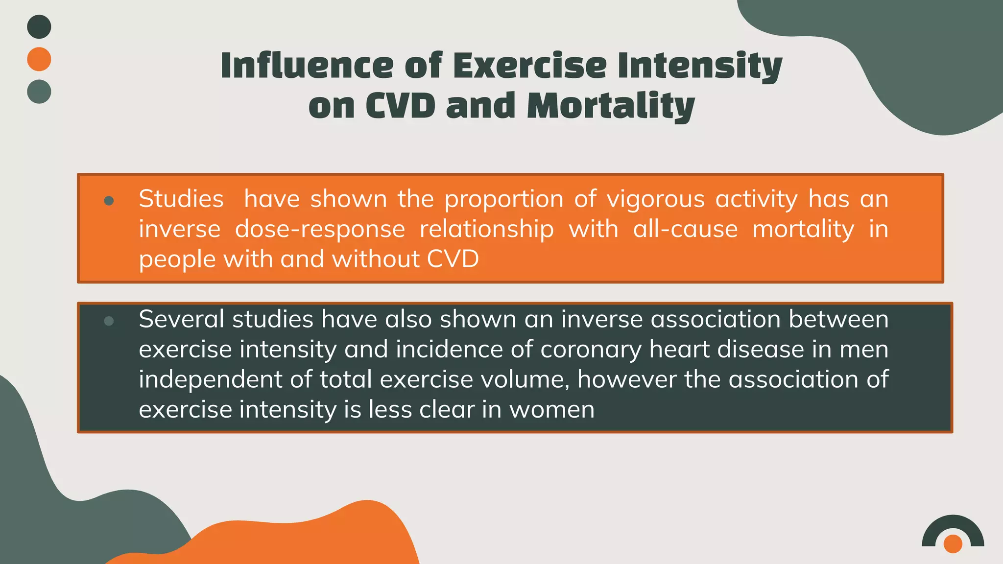 Optimizing Outcomes in Cardiac Rehabilitation The Importance of ...