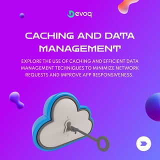 Optimizing Perfer Mance Strategies For Speed And Efficiency in Mobile ...