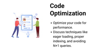 Optimizing Performance in Custom Laravel Applications - Tips and Techniques.pptx
