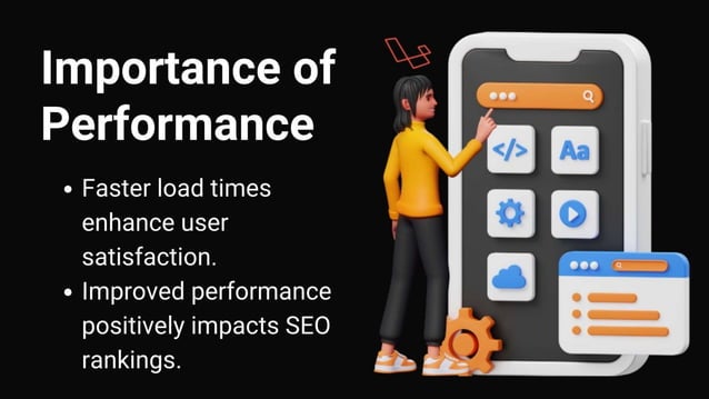 Optimizing Performance in Custom Laravel Applications - Tips and Techniques.pptx