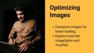 Optimizing Performance in Custom Laravel Applications - Tips and Techniques.pptx
