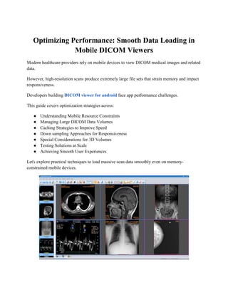Optimizing Performance Smooth Data Loading in Mobile DICOM Viewers.pdf