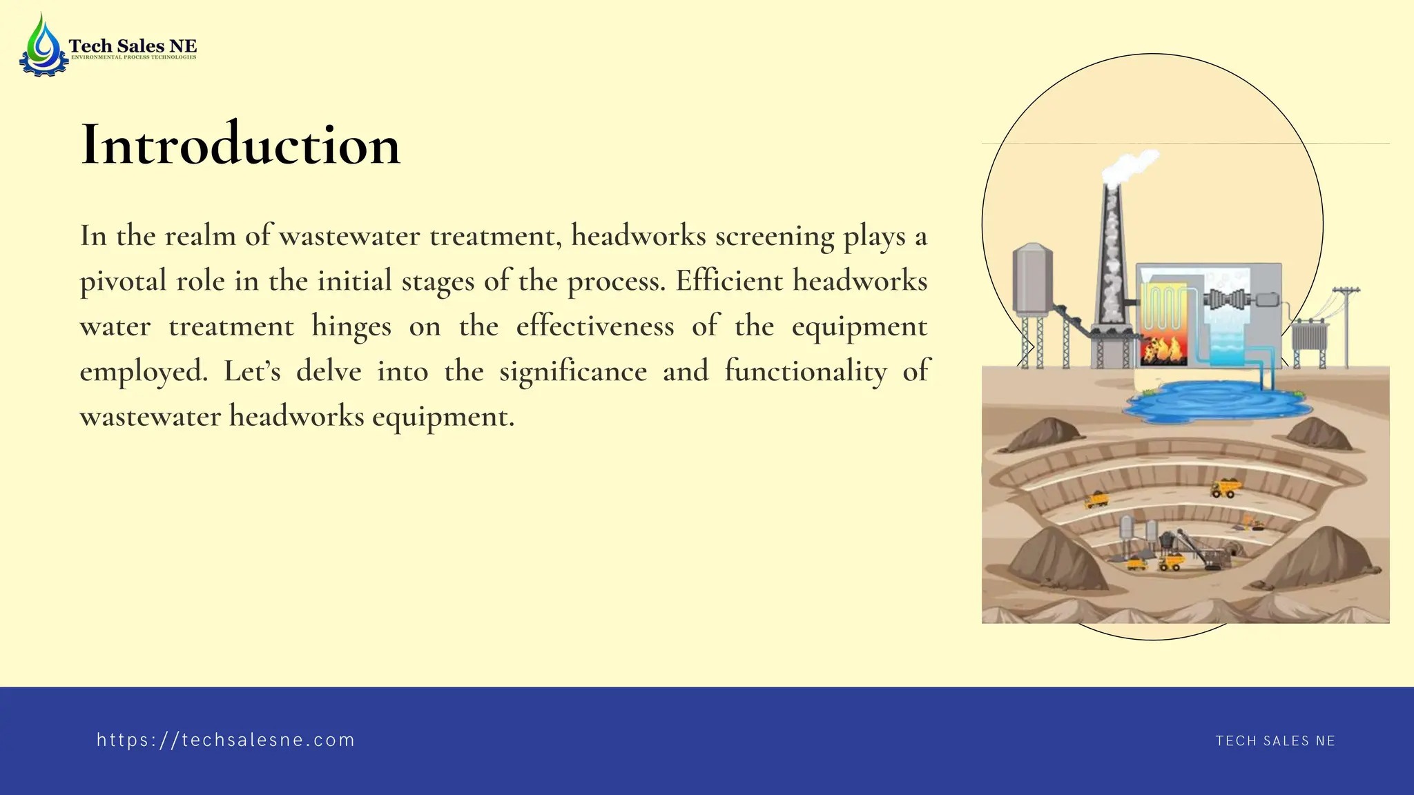 Optimizing Processes: Headworks Screening Strategies | PPTX