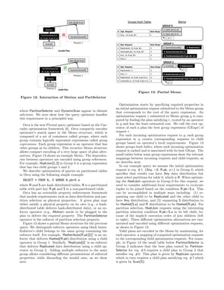 Optimizing Queries over Partitioned Tables in MPP Systems | PDF
