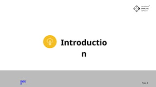 Optimizing School Infrastructure with BIM-Based Asset Mapping | PPT