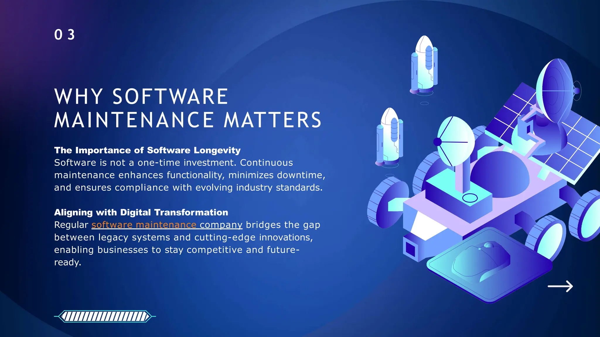 Optimizing Software Systems for Digital Transformation.pptx
