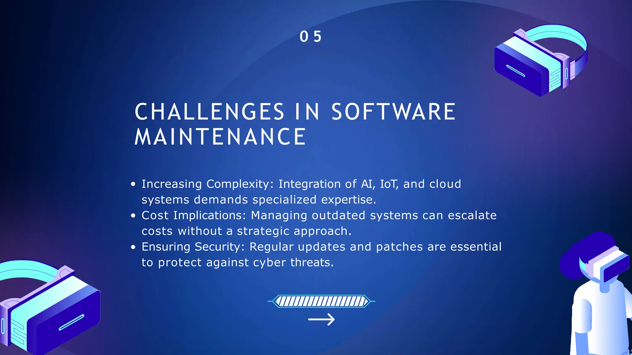 Optimizing Software Systems for Digital Transformation.pptx