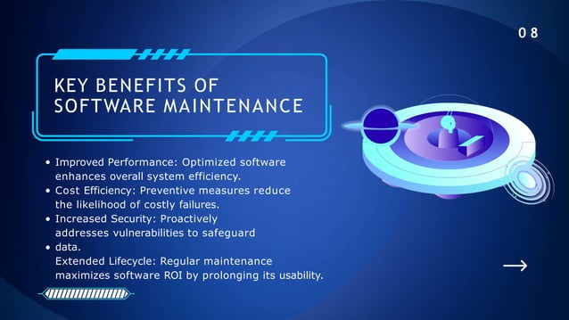 Optimizing Software Systems for Digital Transformation.pptx