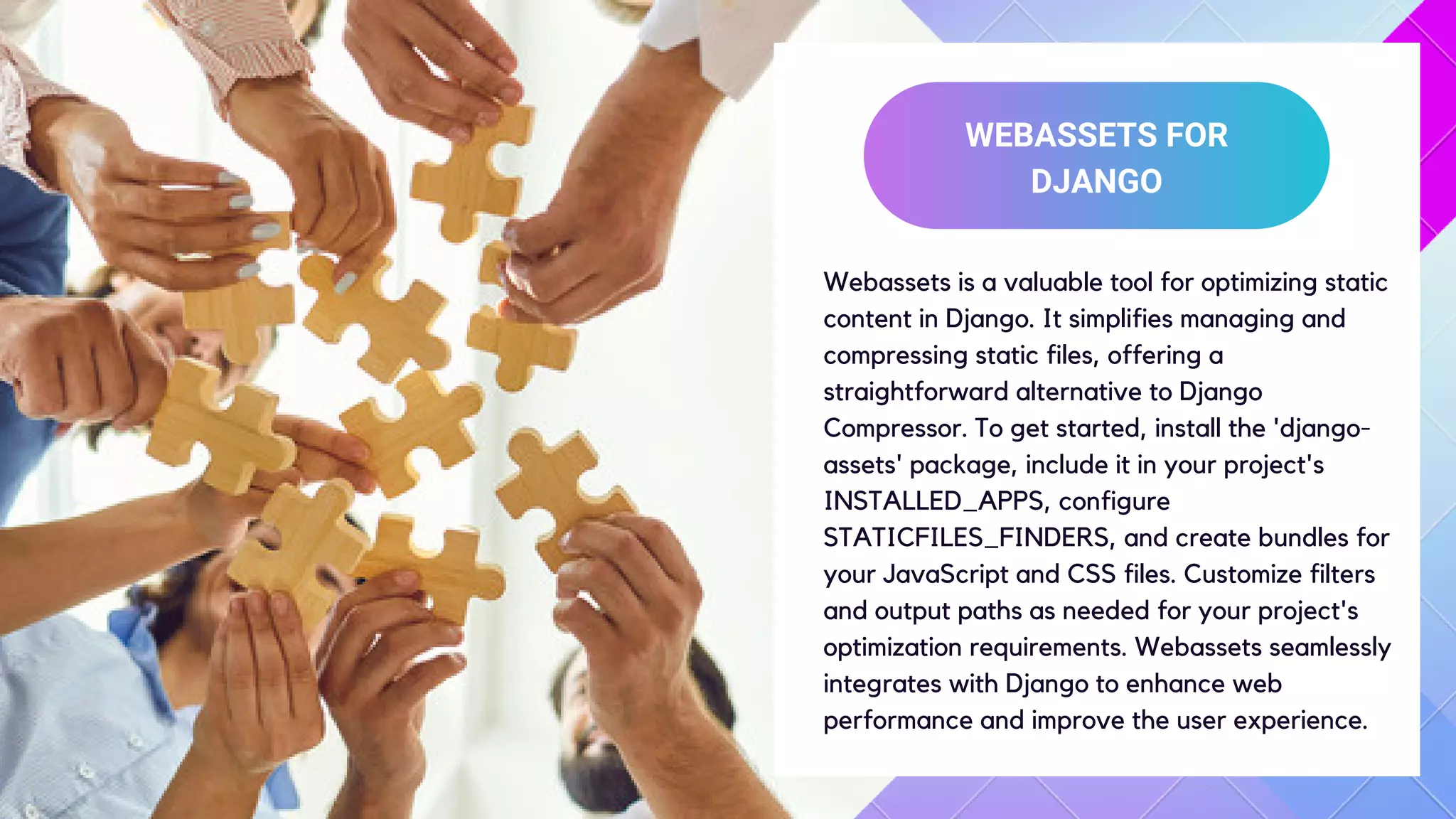 Optimizing static content in Django.pdf