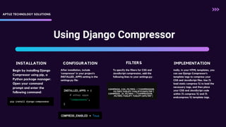 Optimizing static content in Django.pdf