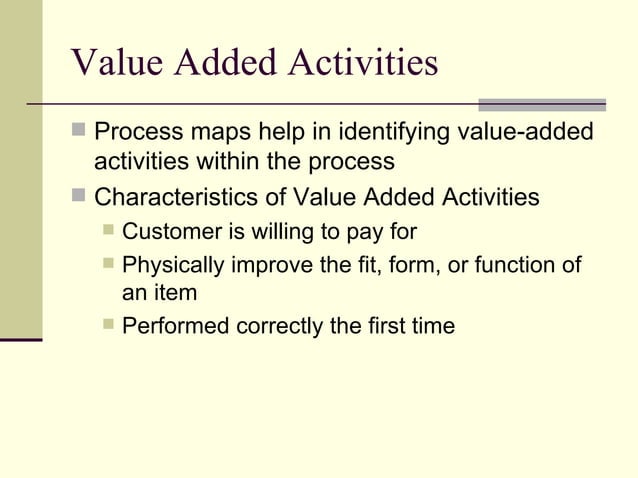Optimizing Sterile Processing Workflow | PPT | Mechanical and Industrial Engineering Industry ...
