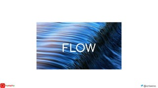 Optimizing the Delivery Pipeline for Flow | PPT