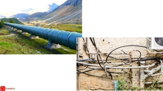 Optimizing the Delivery Pipeline for Flow | PPT