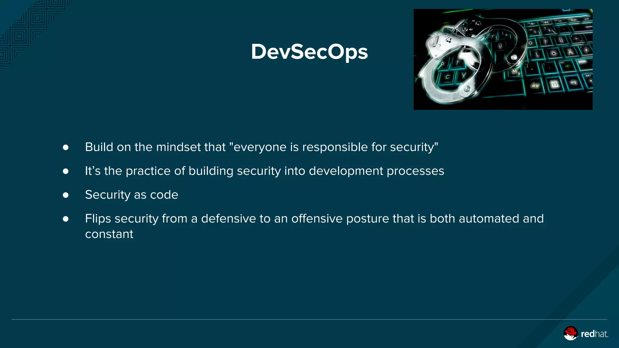 Optimizing the Ops in DevOps | PPT
