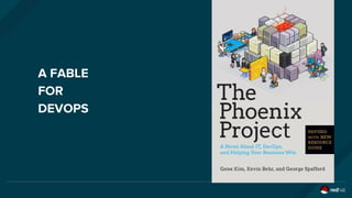 Optimizing the Ops in DevOps | PPT