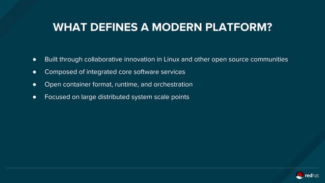 Optimizing the Ops in DevOps | PPT