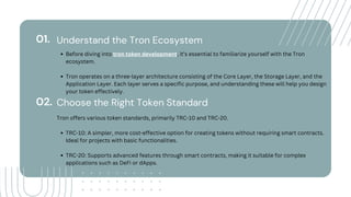 Optimizing TRON Token Ecosystem Key Trends and Innovations for 2024.pdf