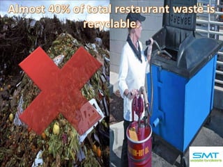 Optimizing waste today for a greener world tomorrow | PPT